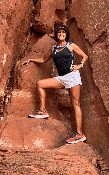 Flipping 50 Womens Retreats