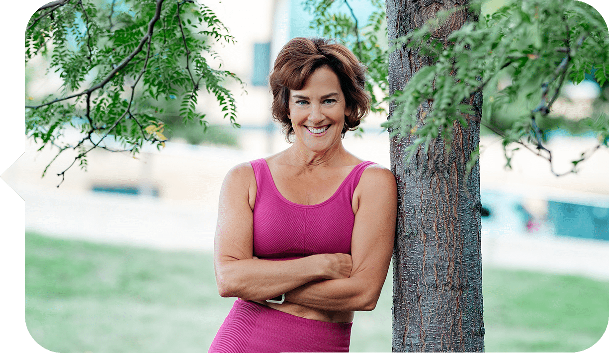 Weight Training for Women Over 40 | Flipping 50 | Longevity