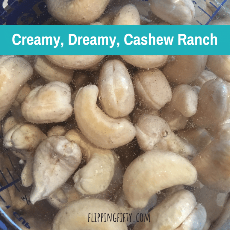 Real Good Ranch (without dairy)